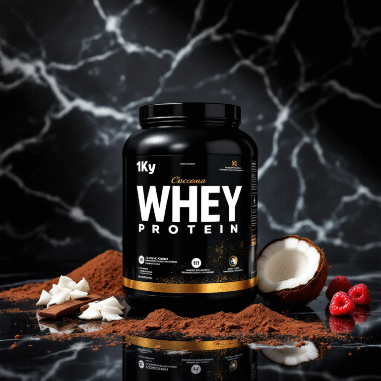 Whey Protein | El Mayor Distribuidor de Proteínas en México