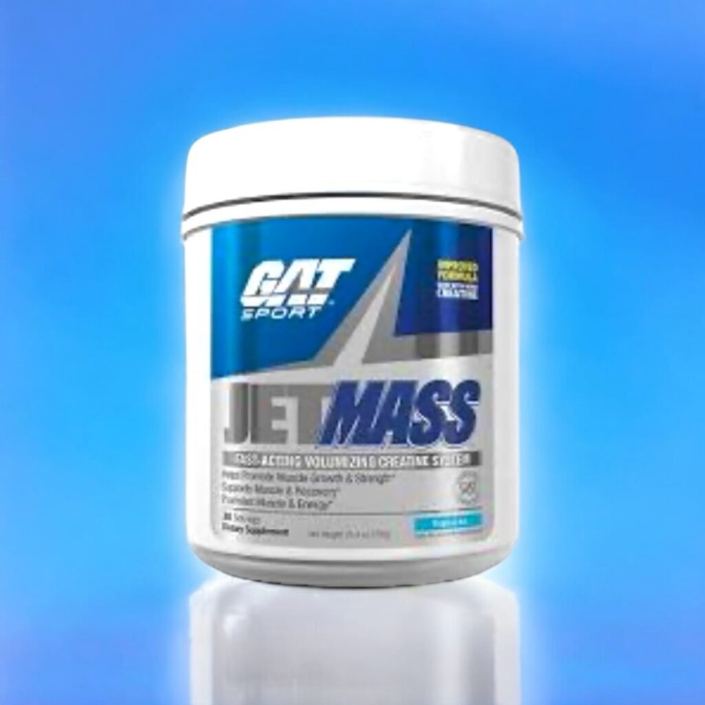 GAT Testrol – 60 Tabletas | Potenciador Natural de Testosterona y ...