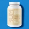 Raw CBUM Itholate Protein 2 Lb - 805 G
