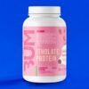 Raw CBUM Itholate Protein 2 Lb - 805 G
