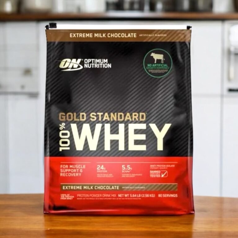 Optimum Nutrition Archives | Whey Protein